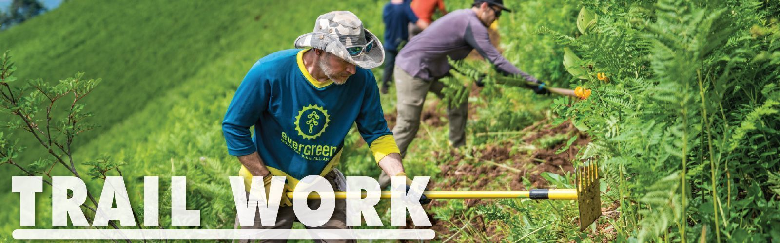 Home [www.evergreenmtb.org]