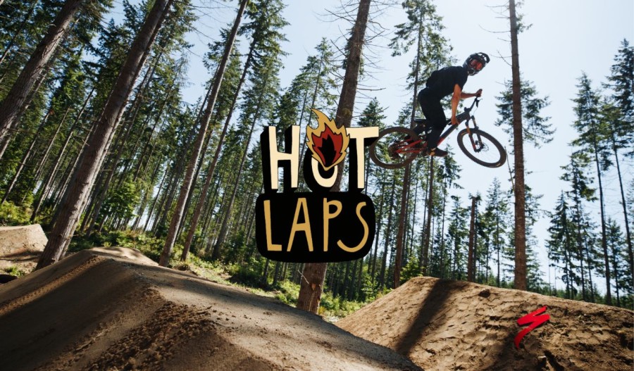 Hot Laps presented by Specialized
