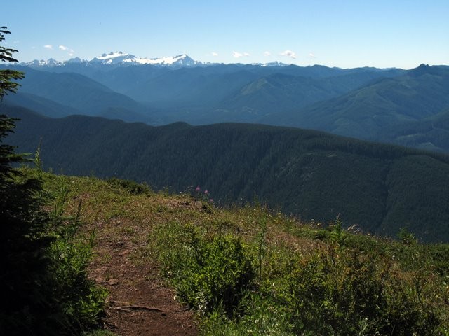 Mount Muller