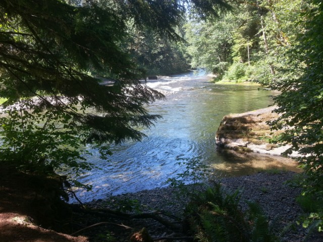 Lewis River
