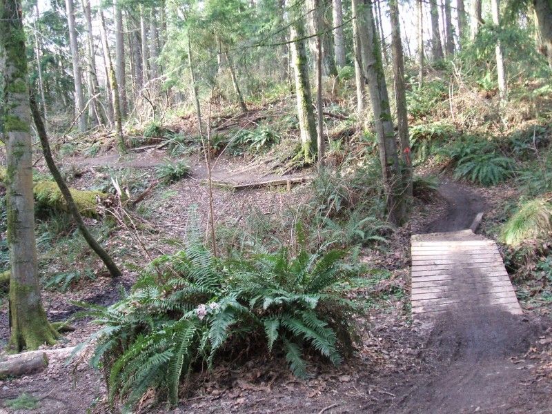 Saint Edward State Park